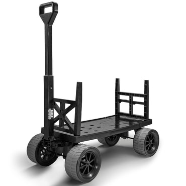 Heavy Duty Wagon | Beach Carts For Sand | Mighty Max Cart – Mighty Max ...