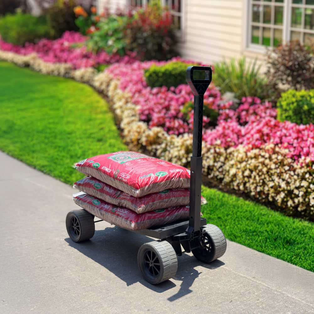 Mighty Max Tank Outdoor Utility Cart – Mighty Max Carts - USA Outdoor ...