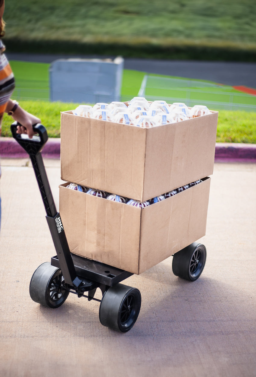 Carts – Mighty Max Carts - USA Outdoor Recreational Carts