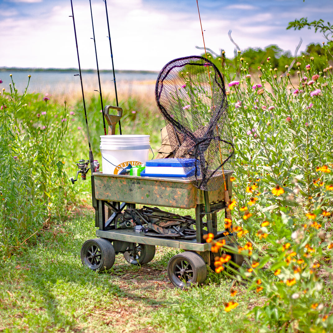 Carts – Mighty Max Carts - USA Outdoor Recreational Carts