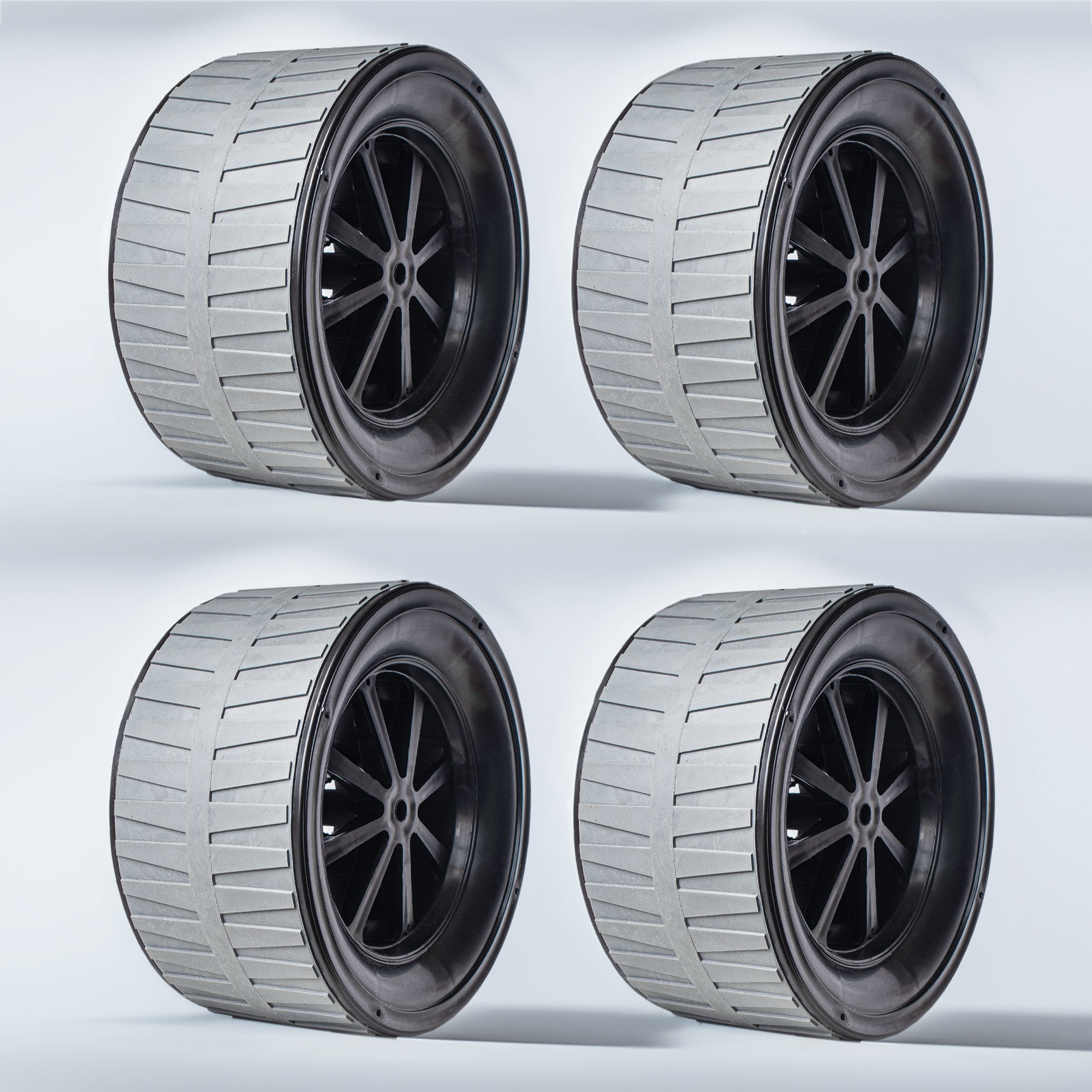 Max Terrain Tank Wheel Kit – Mighty Max Carts - USA Outdoor ...