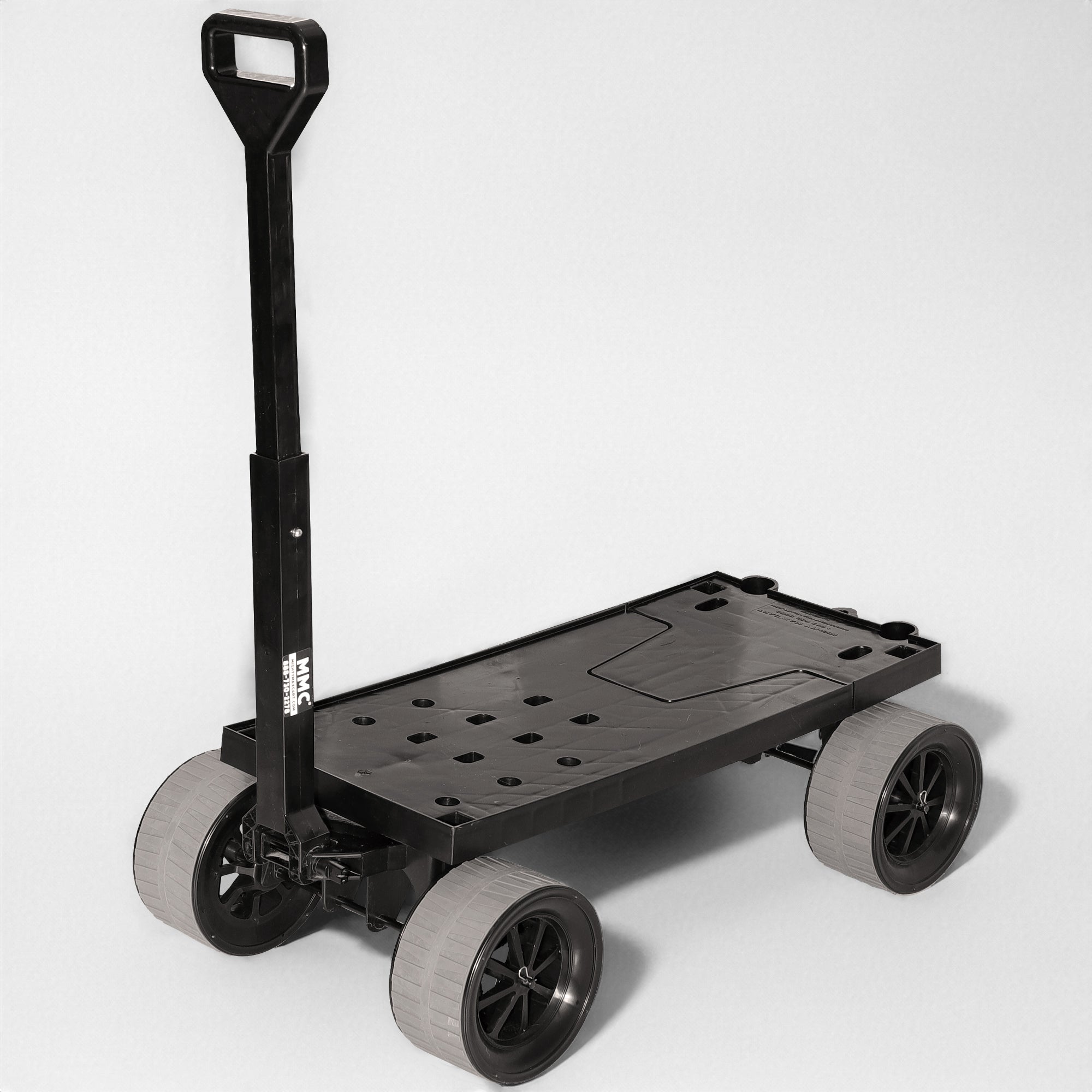 Mighty Max Tank Outdoor Utility Cart – Mighty Max Carts - USA Outdoor ...