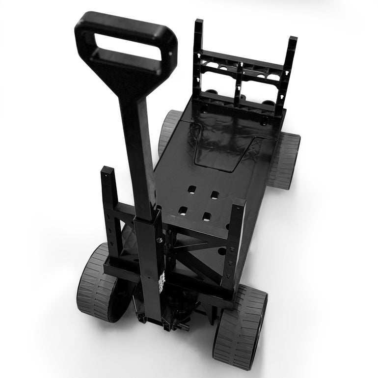 Mighty Max Tank Outdoor Utility Cart – Mighty Max Carts - USA Outdoor ...