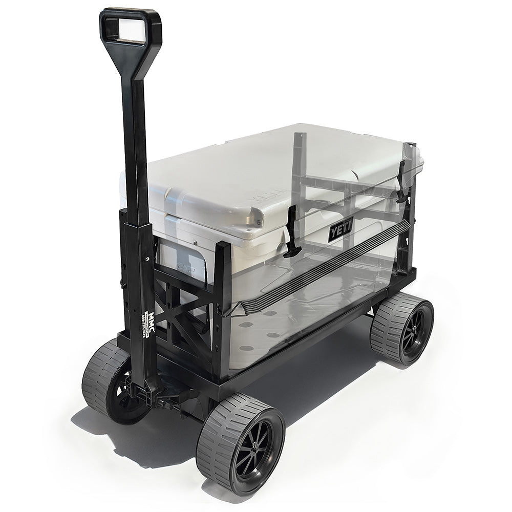 Mighty Max Tank Outdoor Utility Cart – Mighty Max Carts - USA Outdoor ...