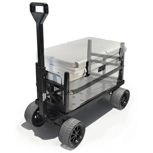 Carts – Mighty Max Carts - USA Outdoor Recreational Carts