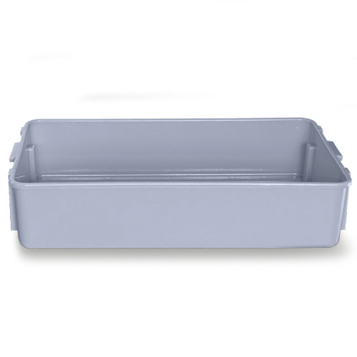 MMC® Black Poly Dump Tub – Mighty Max Carts - USA Outdoor Recreational ...