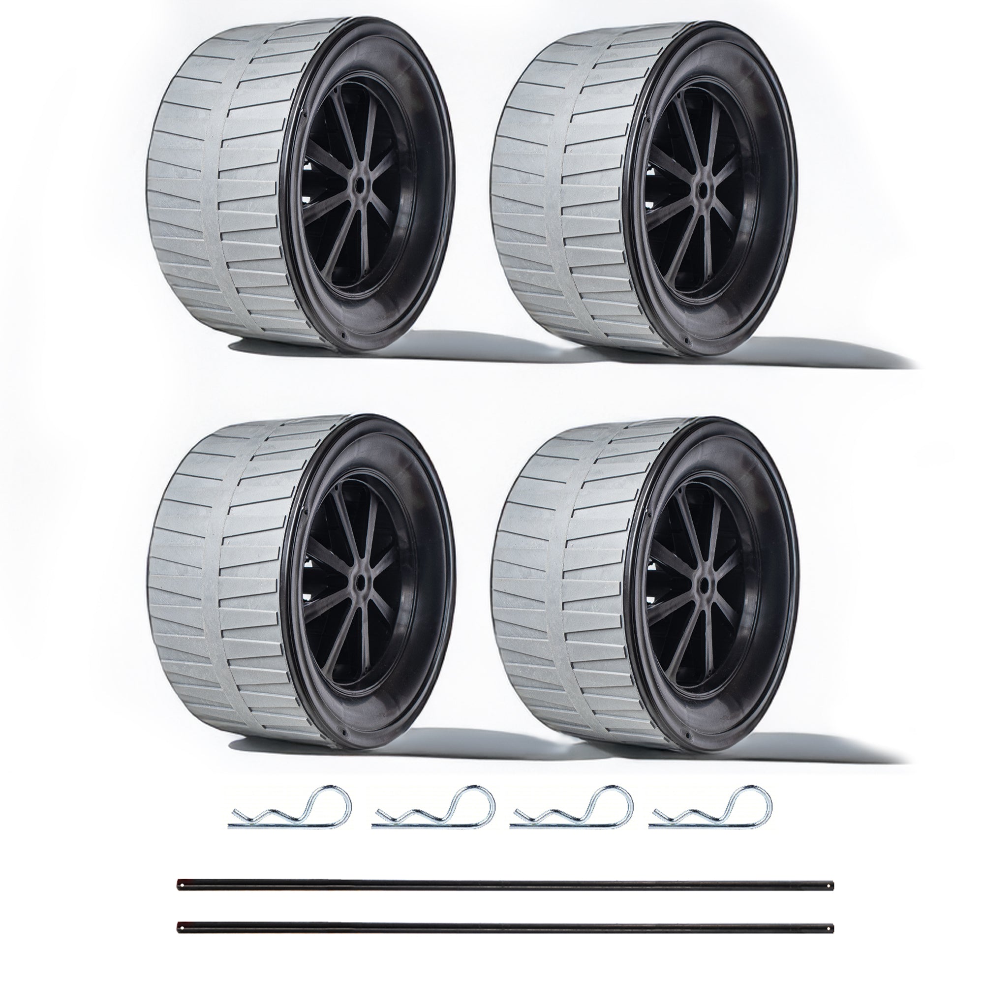 Max Terrain Tank Wheel Kit – Mighty Max Carts - USA Outdoor ...