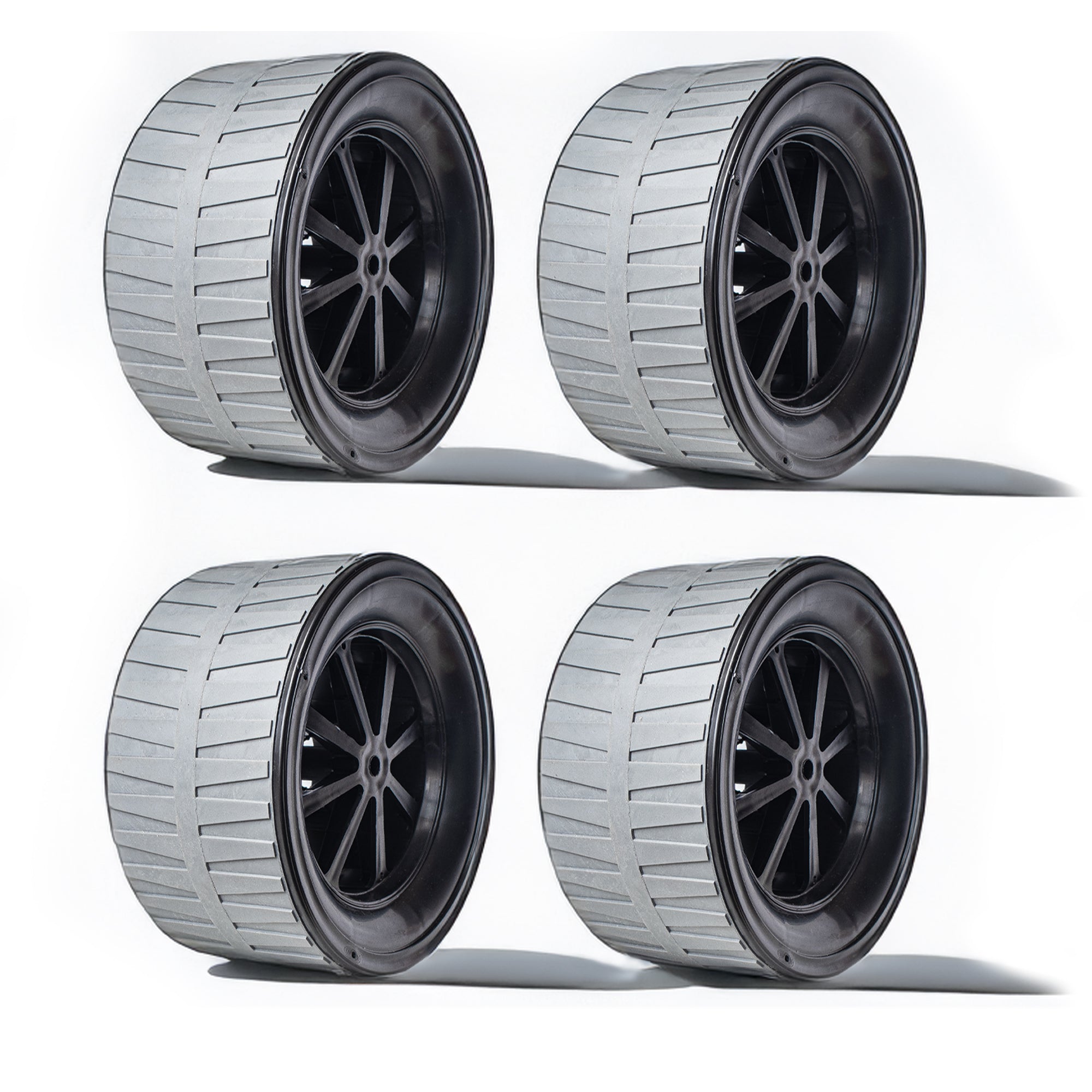 Max Terrain Tank Wheels (ONLY) – Mighty Max Carts - USA Outdoor ...