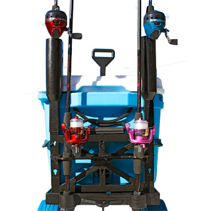 Tool Rack – Mighty Max Carts - USA Outdoor Recreational Carts
