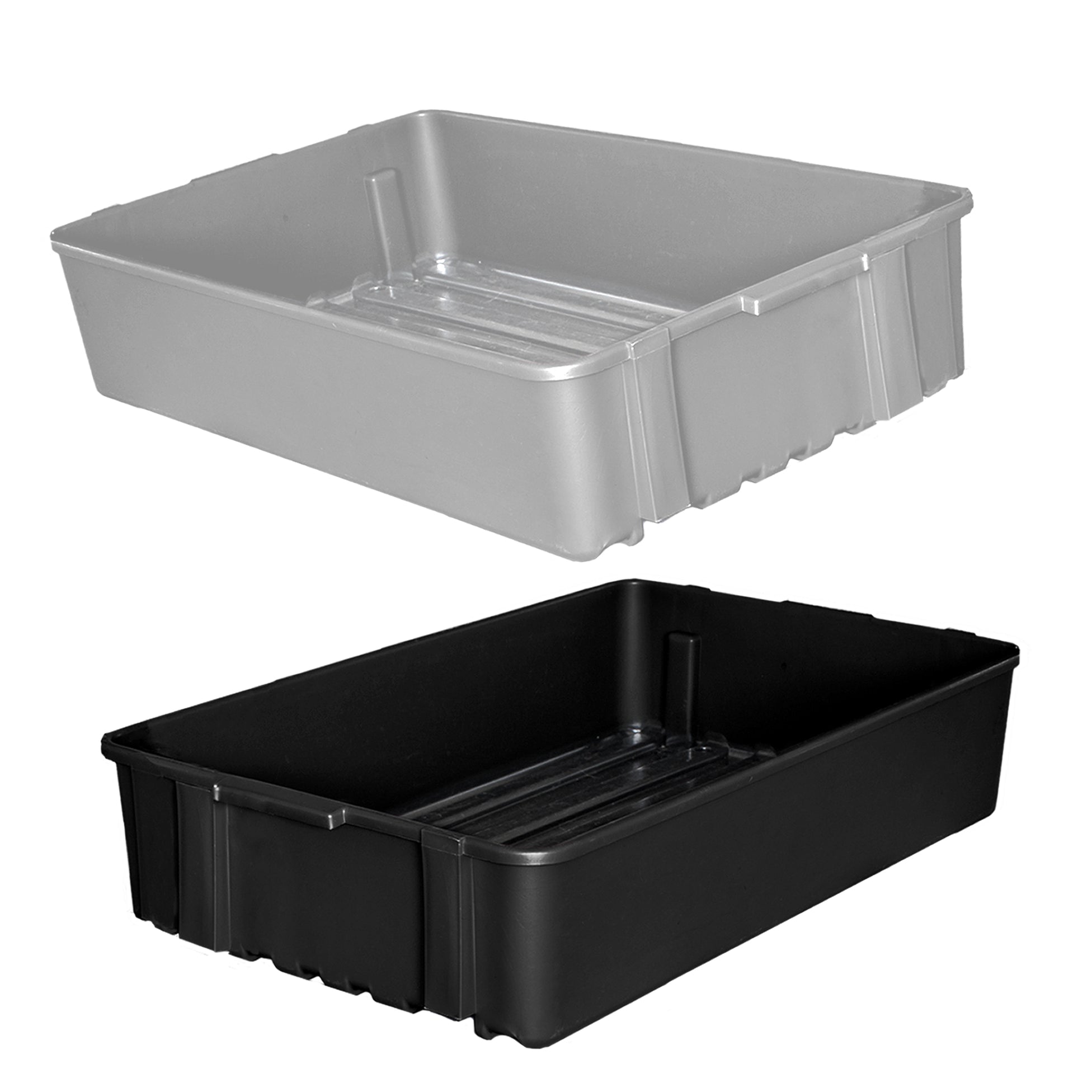 Poly Tubs – Mighty Max Carts - USA Outdoor Recreational Carts