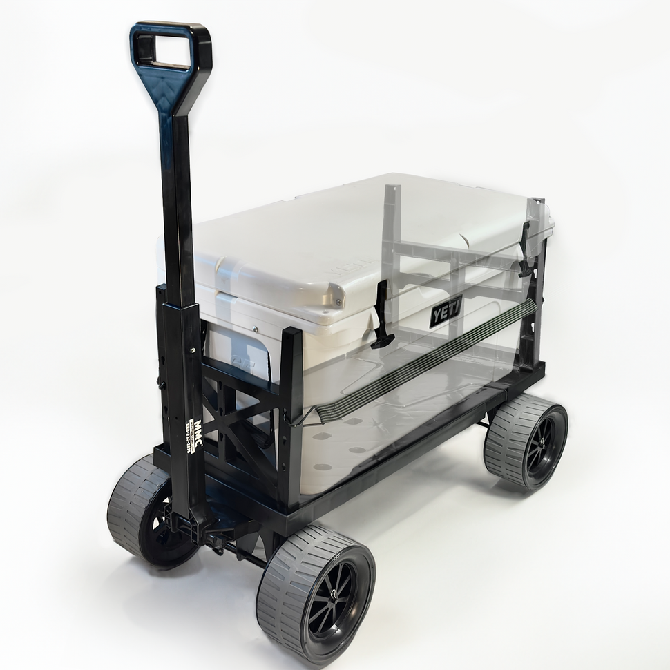 Mighty Max Tank Outdoor Utility Cart – Mighty Max Carts - USA Outdoor ...