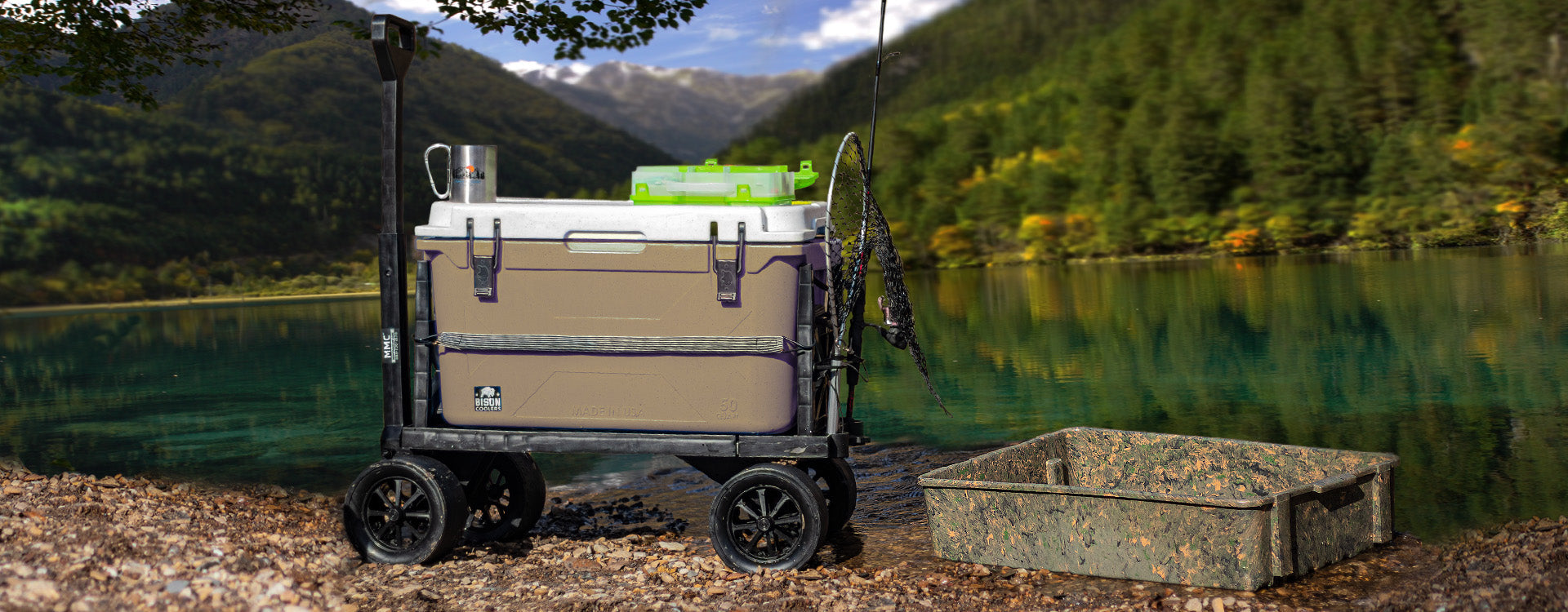 Carts – Mighty Max Carts - USA Outdoor Recreational Carts