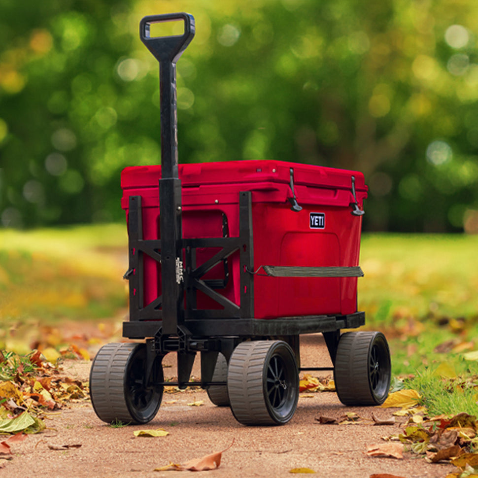 Mighty Max Tank Outdoor Utility Cart – Mighty Max Carts - USA Outdoor ...