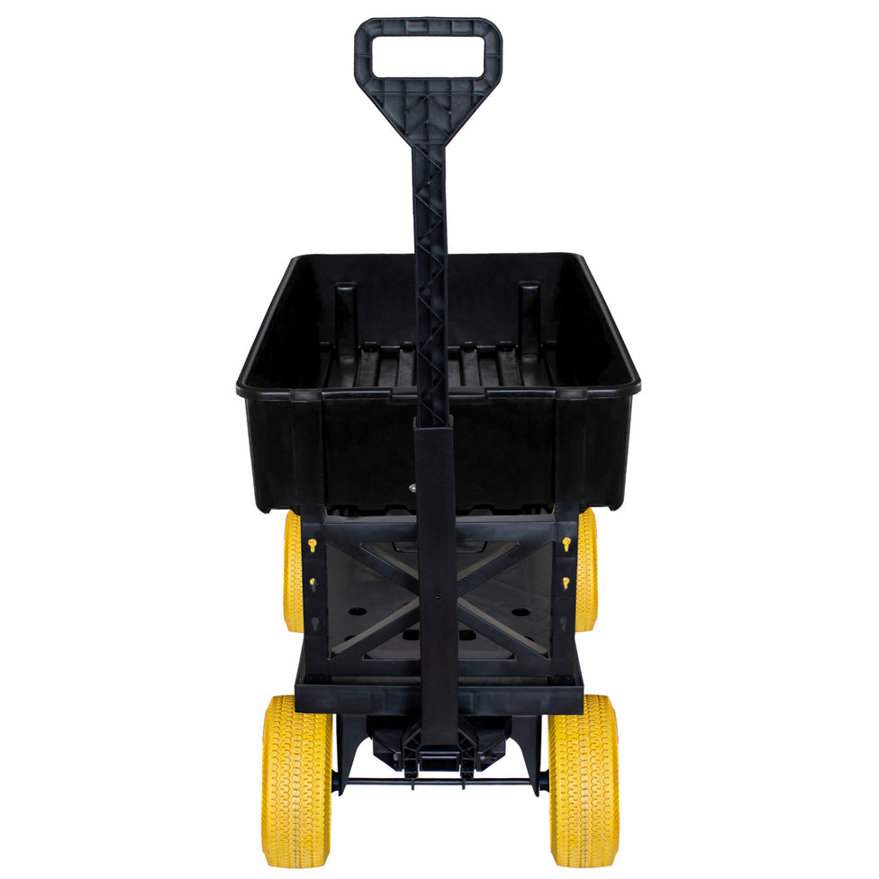 Multi-Purpose Utility Cart – Mighty Max Carts - USA Outdoor ...